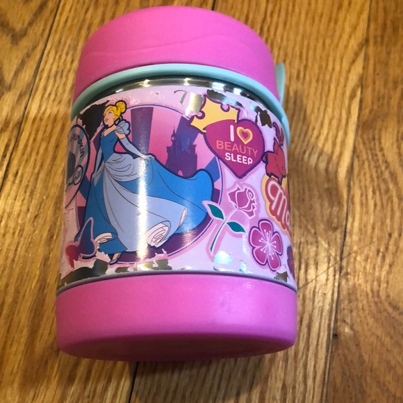 Accessories | Disney Princess Good Thermos | Poshmark